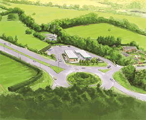 The Hunt Group | Faygate – Surrey